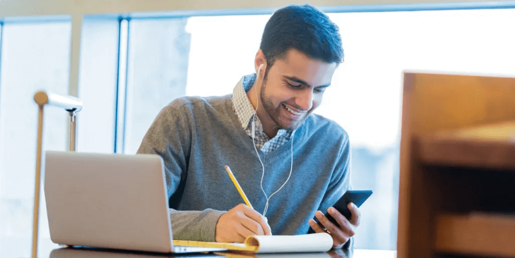 Tips to complete your college homework before the deadline - CngDgt