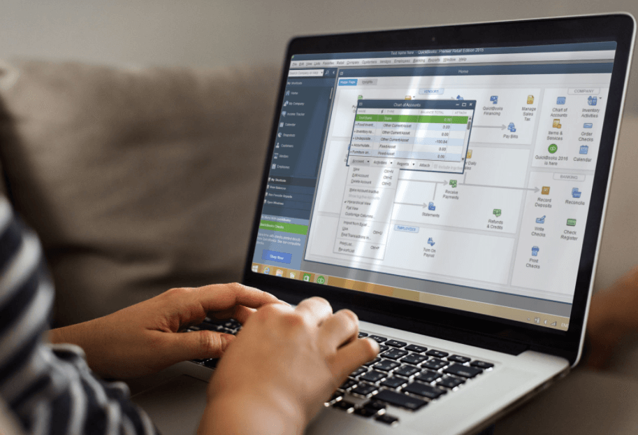 The Ultimate Guide to QuickBooks Excel Import - CngDgt